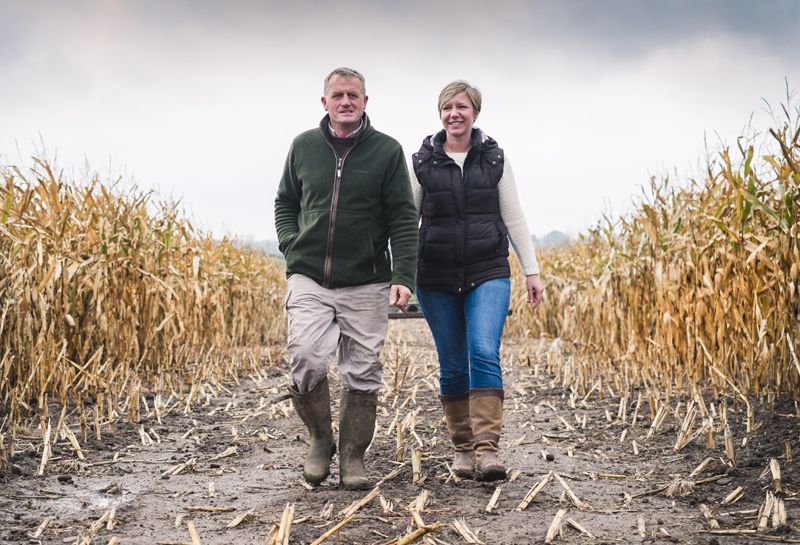 Heart of England Farms | Game Birds Breeding | Game Birds Rearing ...